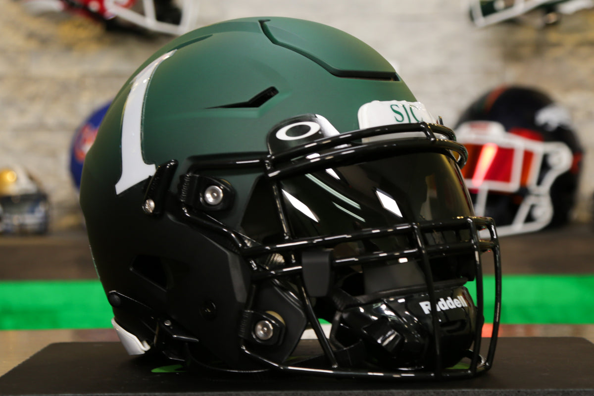 Best High School Build Ever? – Green Gridiron, Inc.