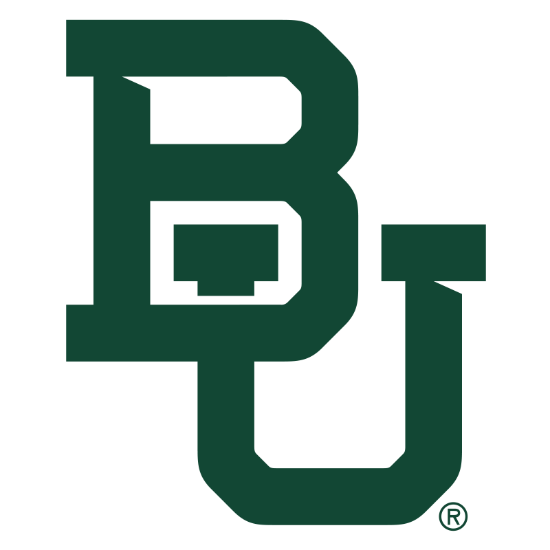 NCAA - Baylor Bears – Green Gridiron, Inc.