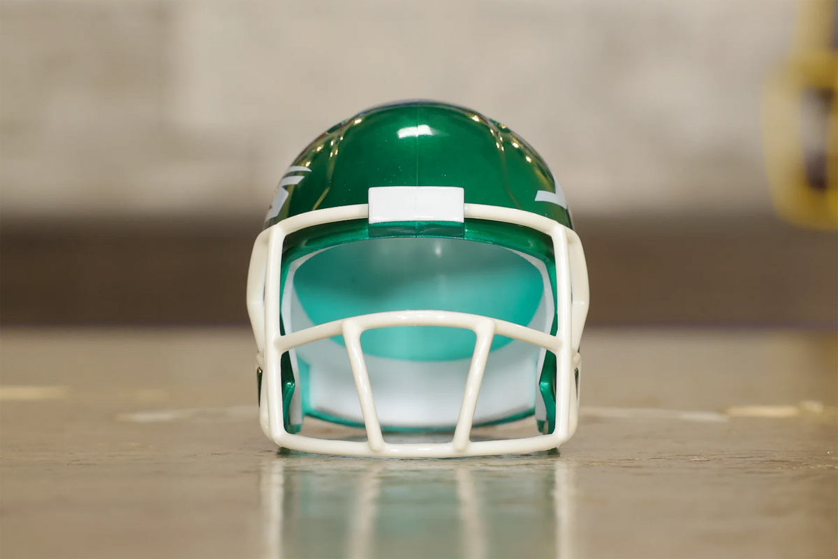 Green Gridiron Discount Code
