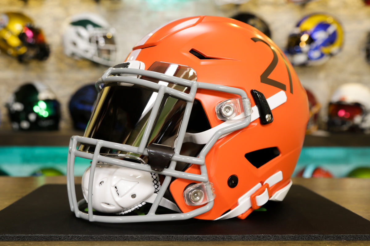 Take It From Modern to Throwback – Green Gridiron, Inc.