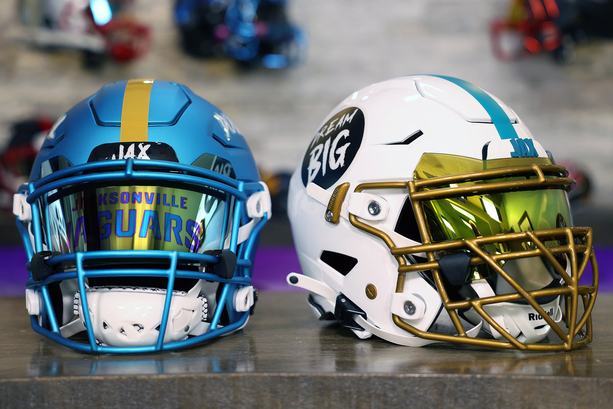 Partnering with the Jags – Green Gridiron, Inc.