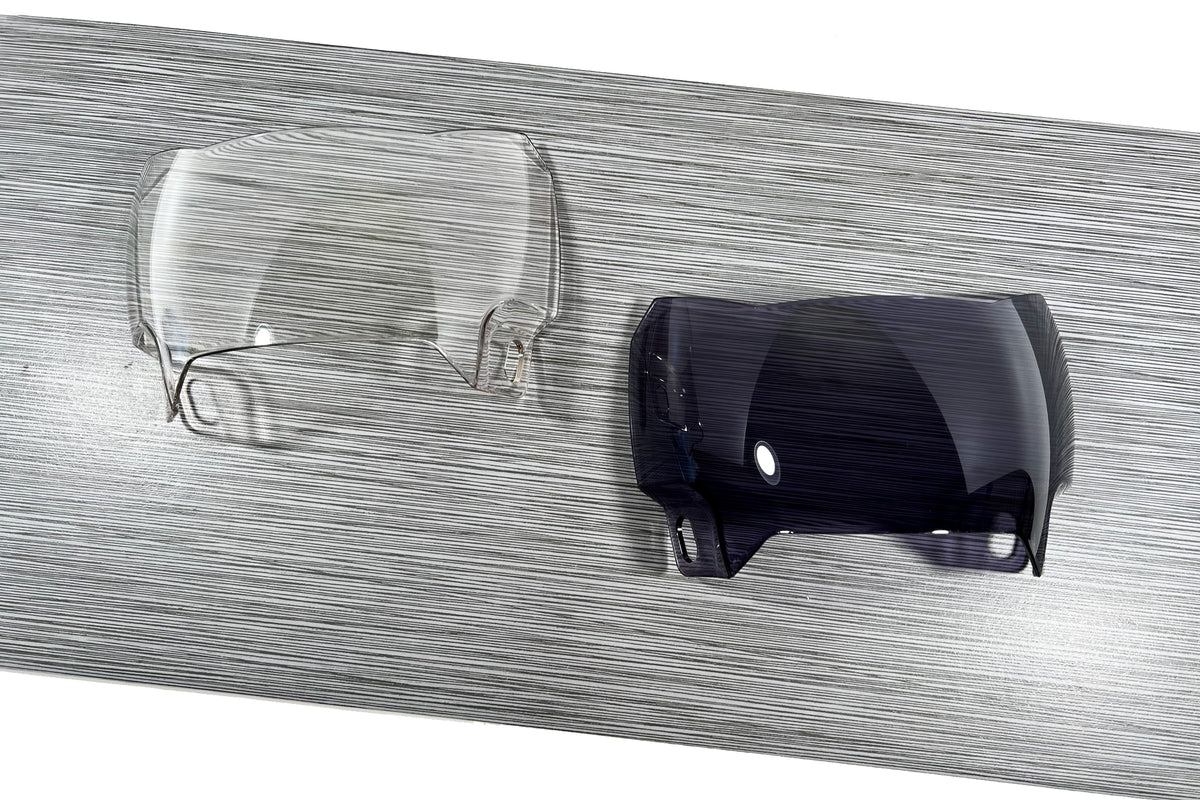 The First Football Transition Visor – Green Gridiron, Inc.