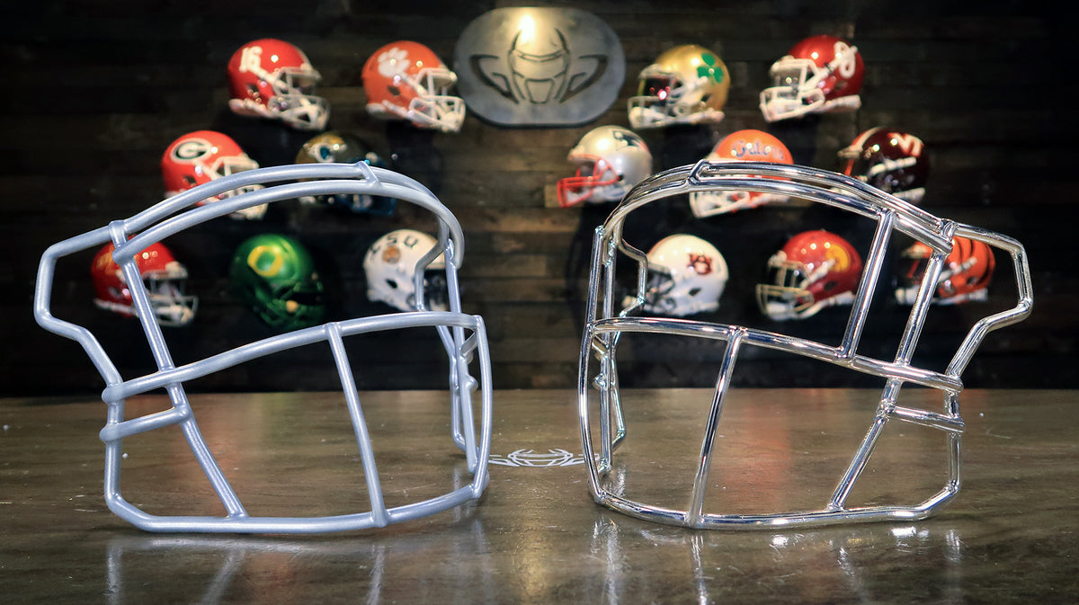 All About Recon – Green Gridiron, Inc.