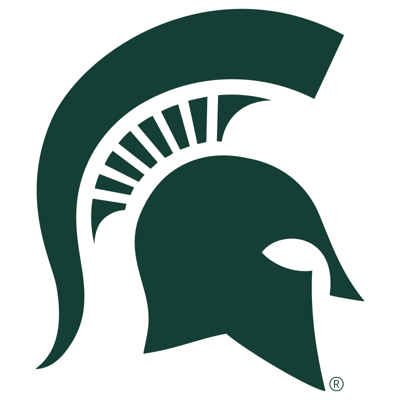 NCAA - Michigan State Spartans – Green Gridiron, Inc.