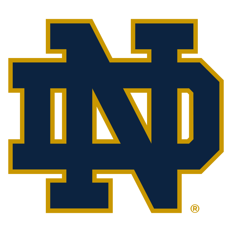 NCAA - Notre Dame Fighting Irish – Green Gridiron, Inc.