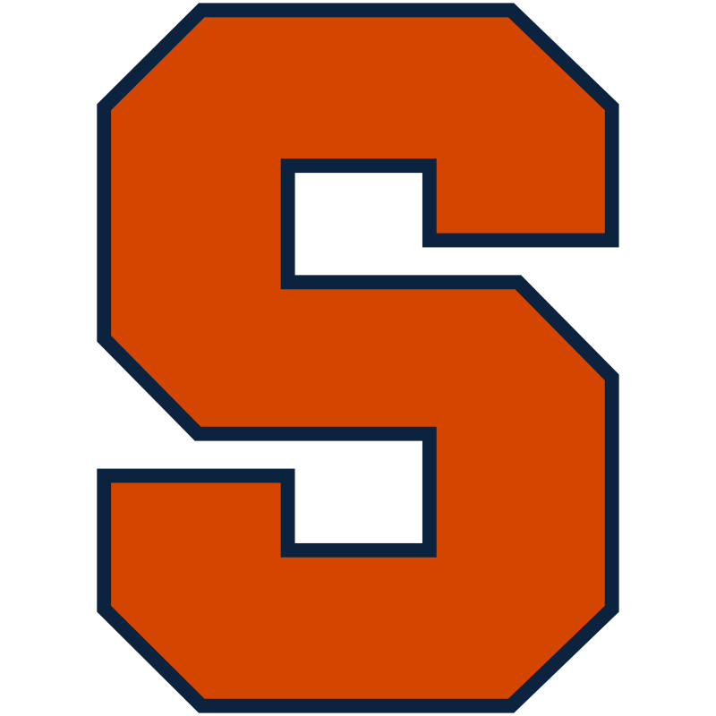 NCAA - Syracuse Orange – Green Gridiron, Inc.