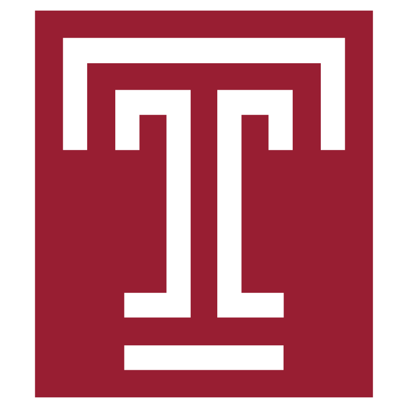 NCAA - Temple Owls – Green Gridiron, Inc.