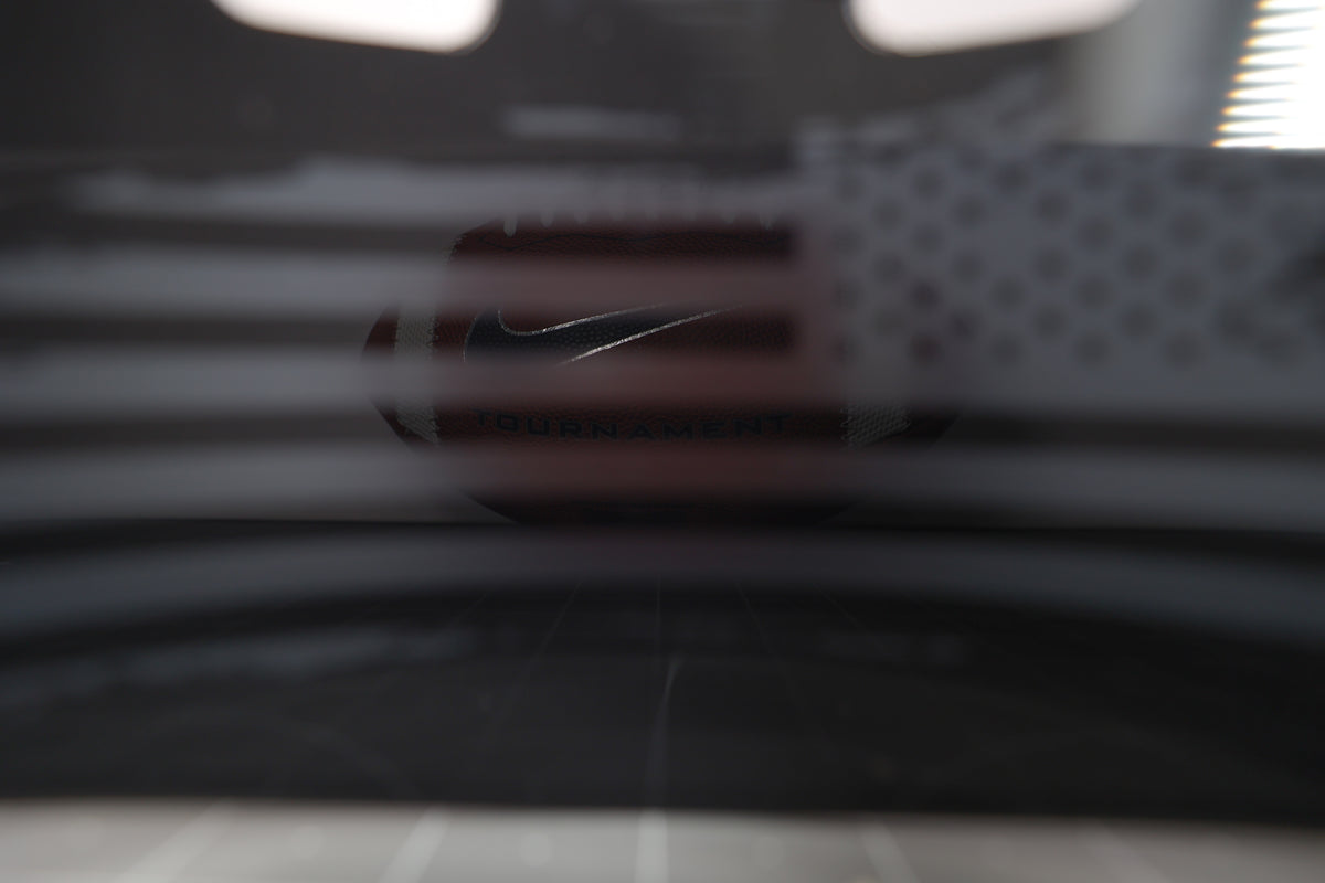 Designer Etched Visor - Skull Face – Green Gridiron, Inc.