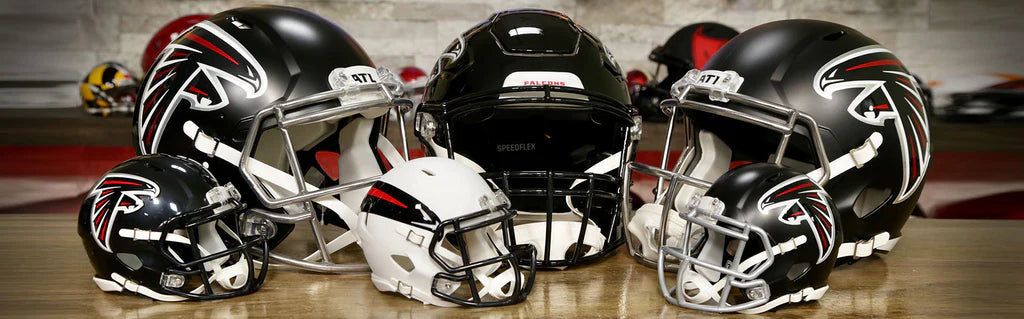 NFL - Atlanta Falcons – Green Gridiron, Inc.