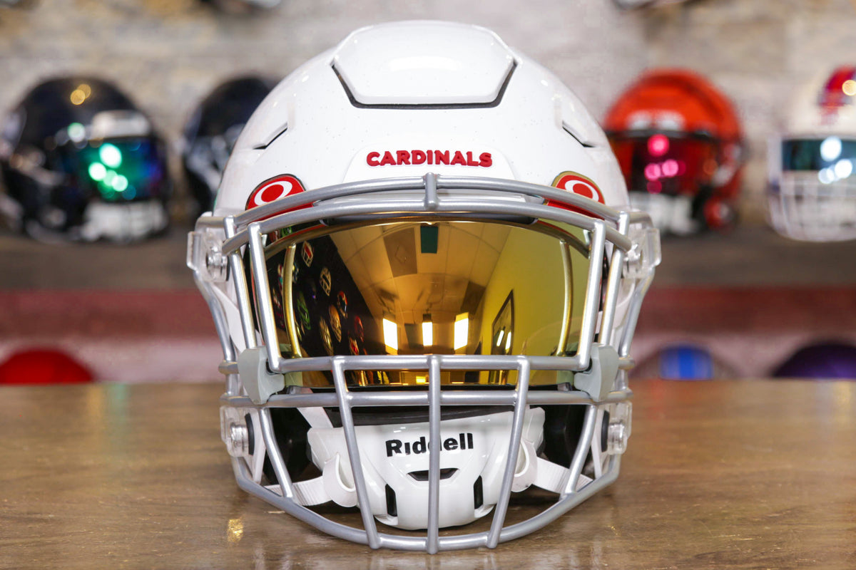 Arizona Cardinals Riddell SpeedFlex Helmet - GG Edition 00346 – Green ...