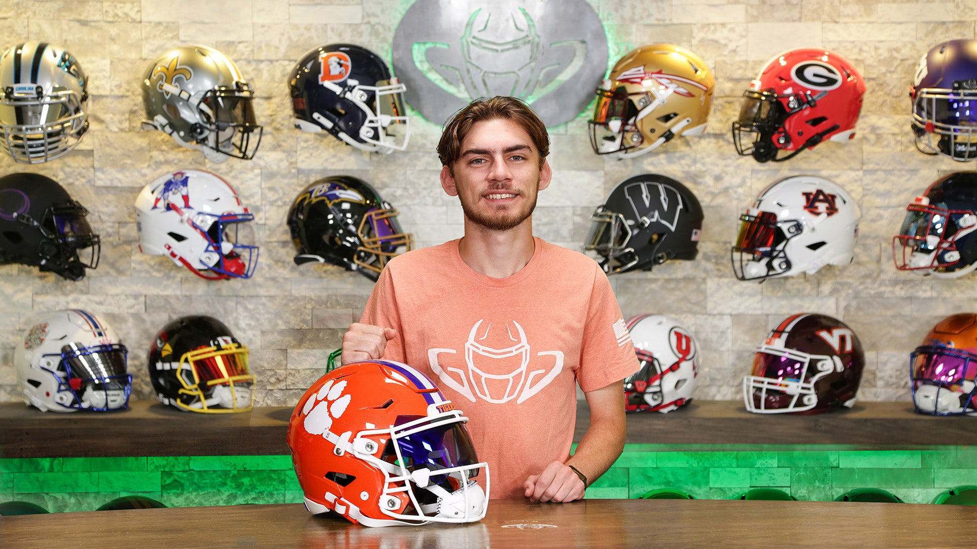 About Us – Green Gridiron, Inc.