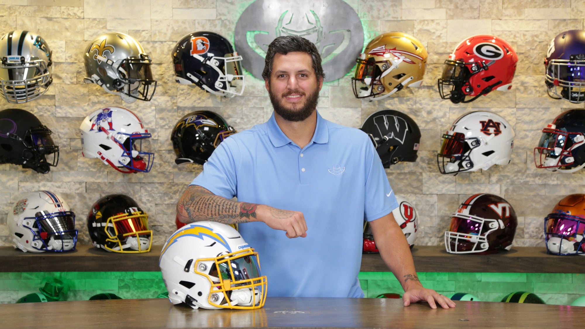 About Us – Green Gridiron, Inc.