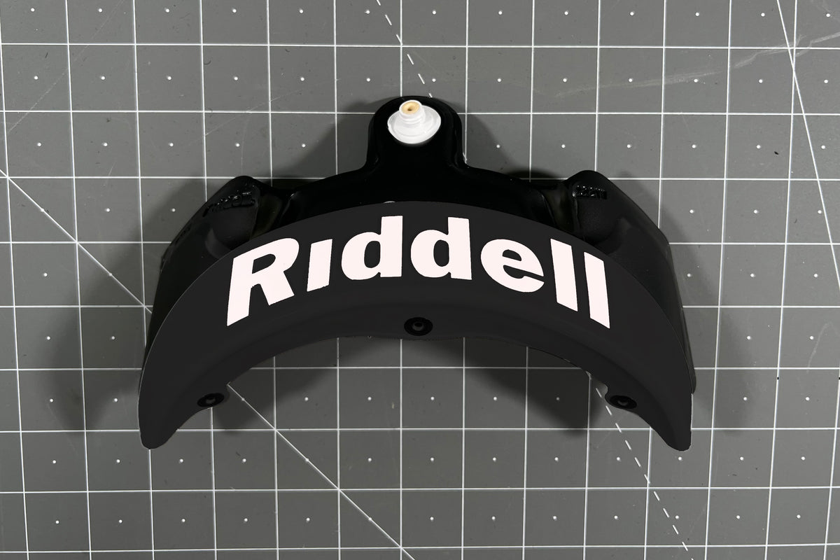 Adult Riddell SpeedFlex Internal Padding – Green Gridiron, Inc.