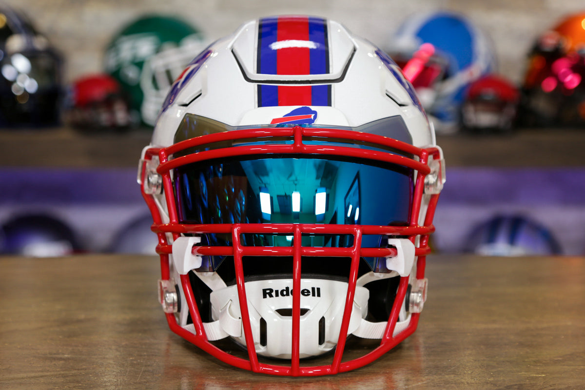 Buffalo Bills Riddell SpeedFlex Helmet - GG Edition 00235 – Green ...