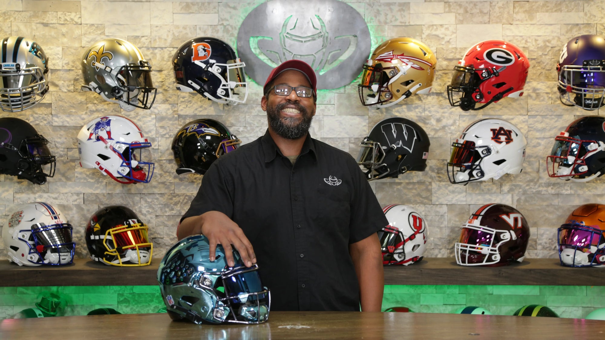 About Us – Green Gridiron, Inc.