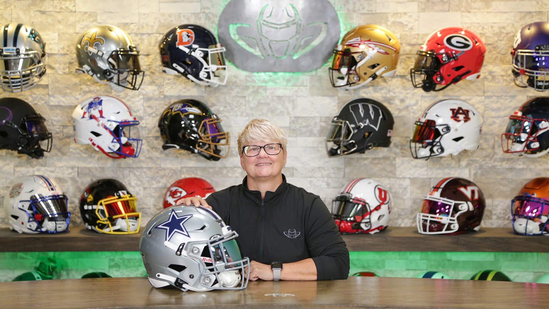 About Us – Green Gridiron, Inc.