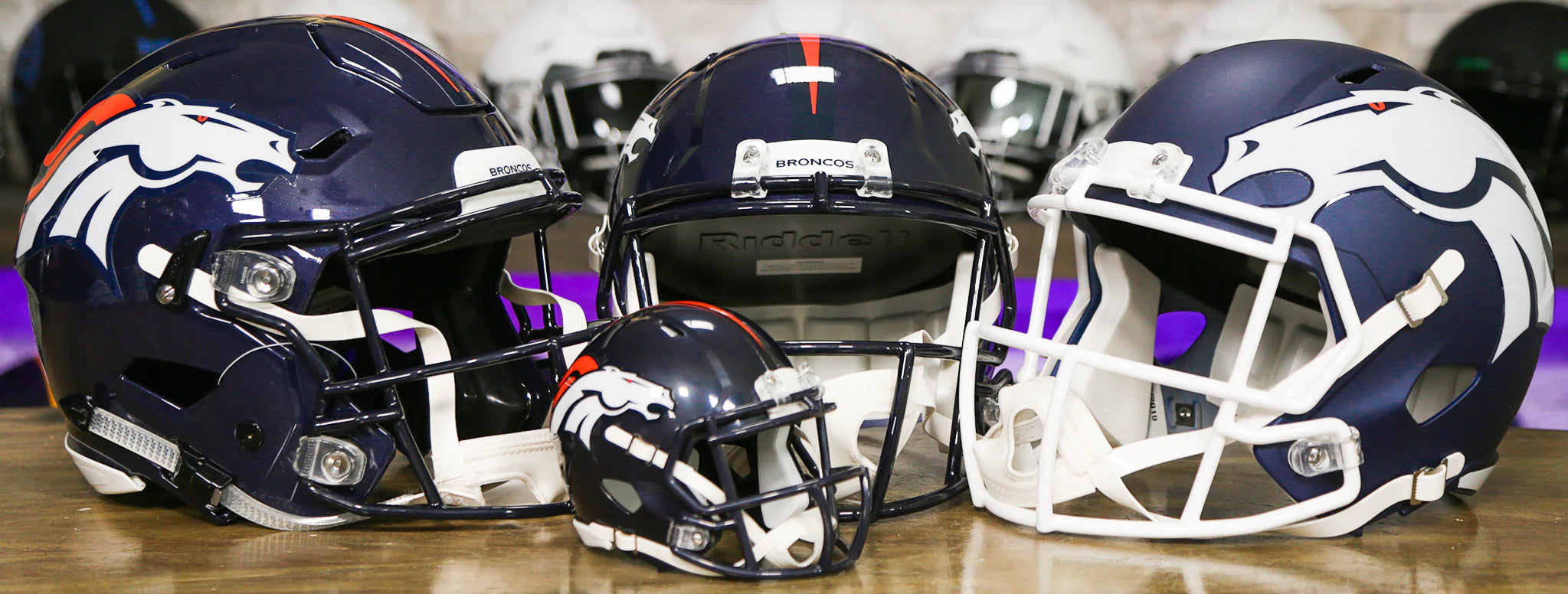 NFL - Denver Broncos – Green Gridiron, Inc.