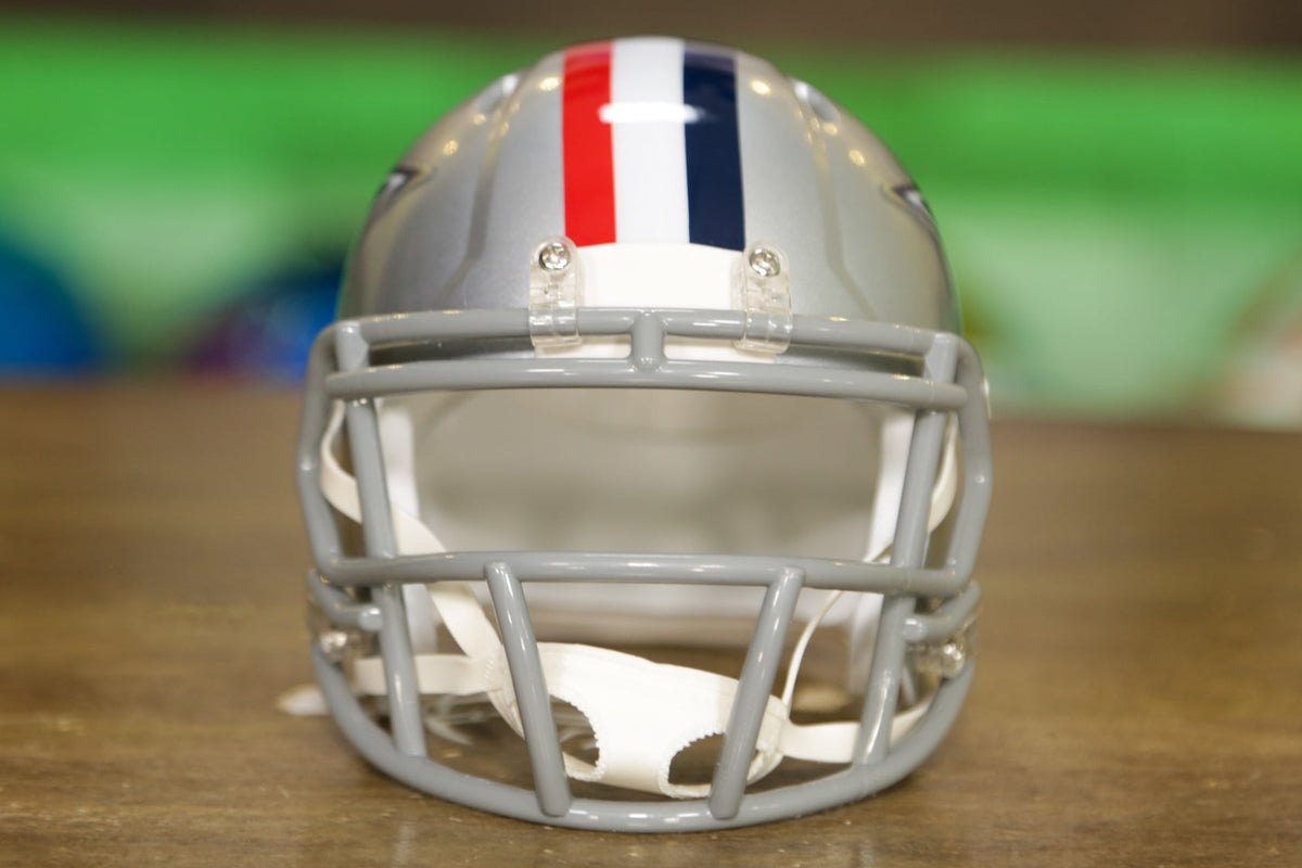 Dallas Cowboys Riddell Speed Mini Helmet - 1976 Throwback – Green ...