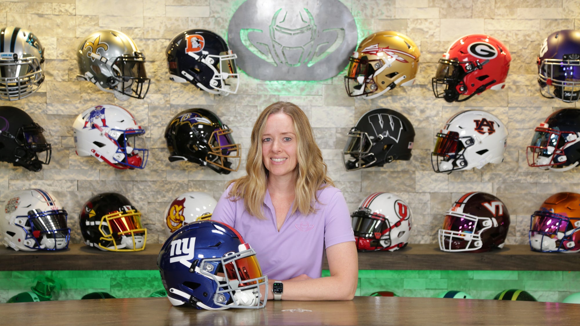 About Us – Green Gridiron, Inc.