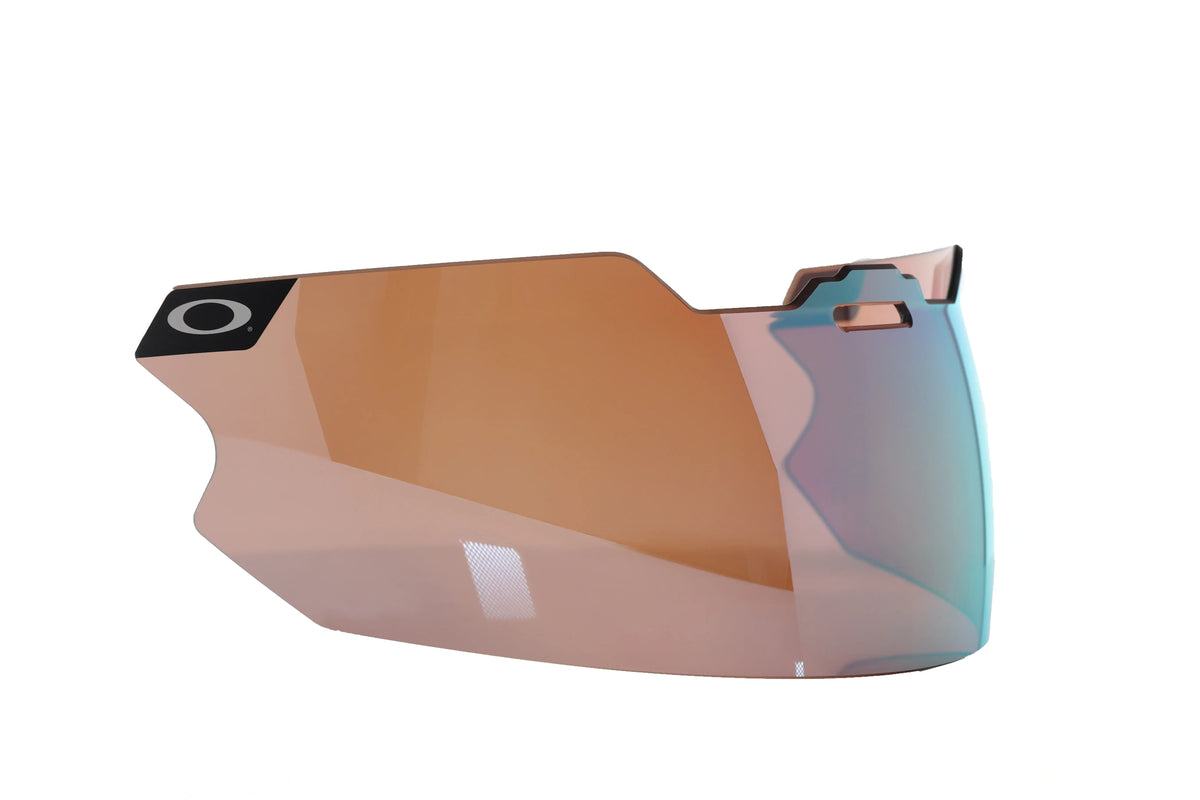 Oakley Switch Visor for F7 Air Adult - PRIZM SAPPHIRE – Green Gridiron ...