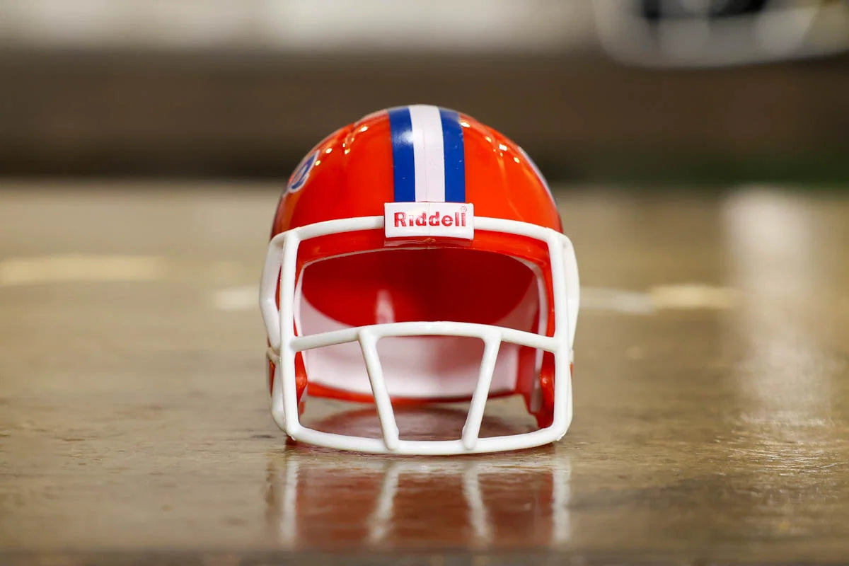 Florida Gators Riddell Speed Pocket Pro – Green Gridiron, Inc.