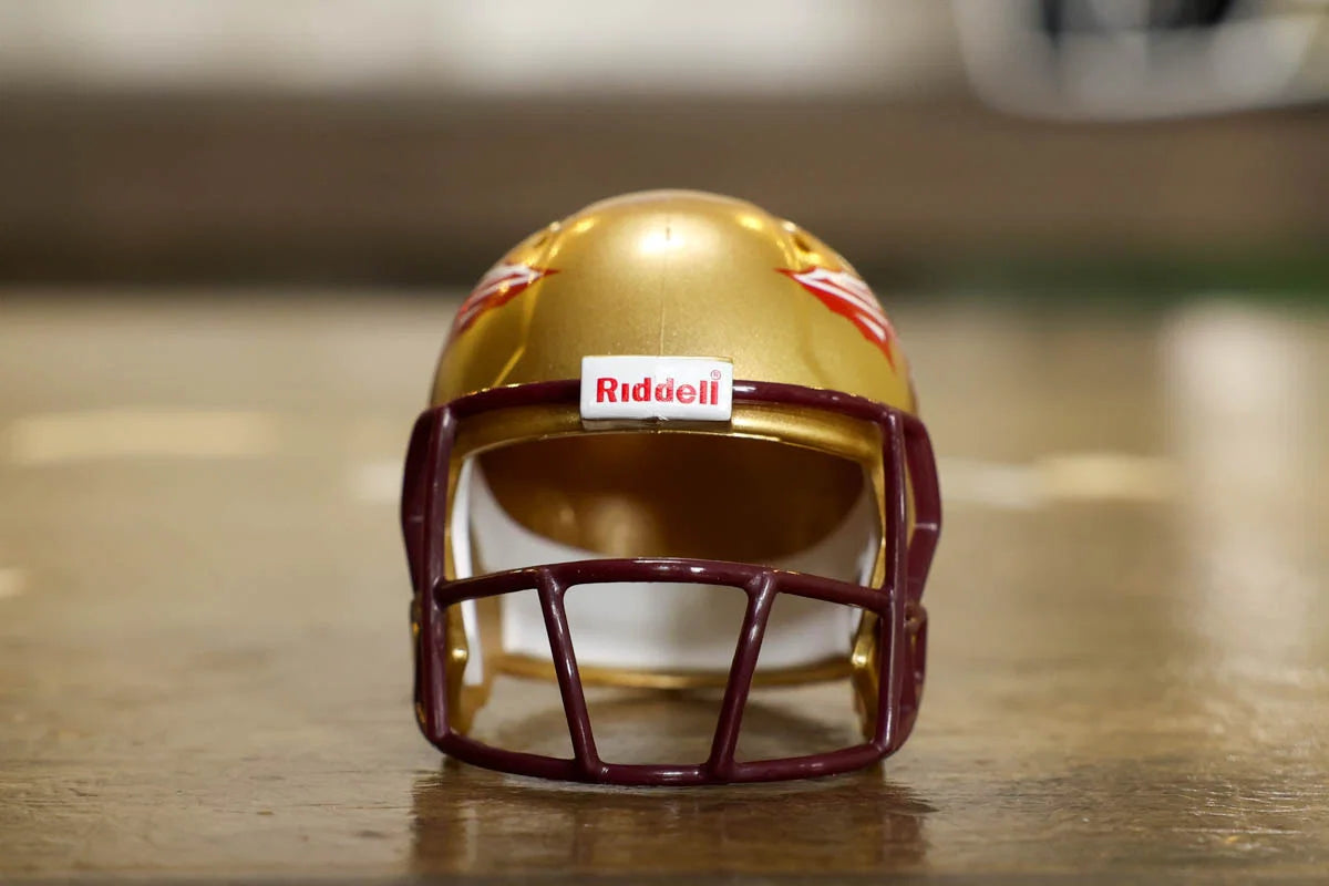 Florida State Seminoles Riddell Speed Pocket Pro – Green Gridiron, Inc.