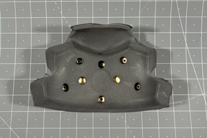 Adult Riddell SpeedFlex Internal Padding – Green Gridiron, Inc.