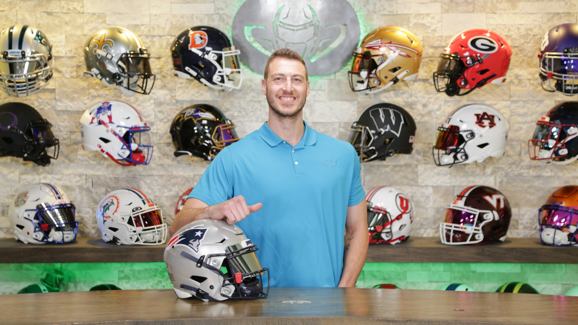 About Us – Green Gridiron, Inc.