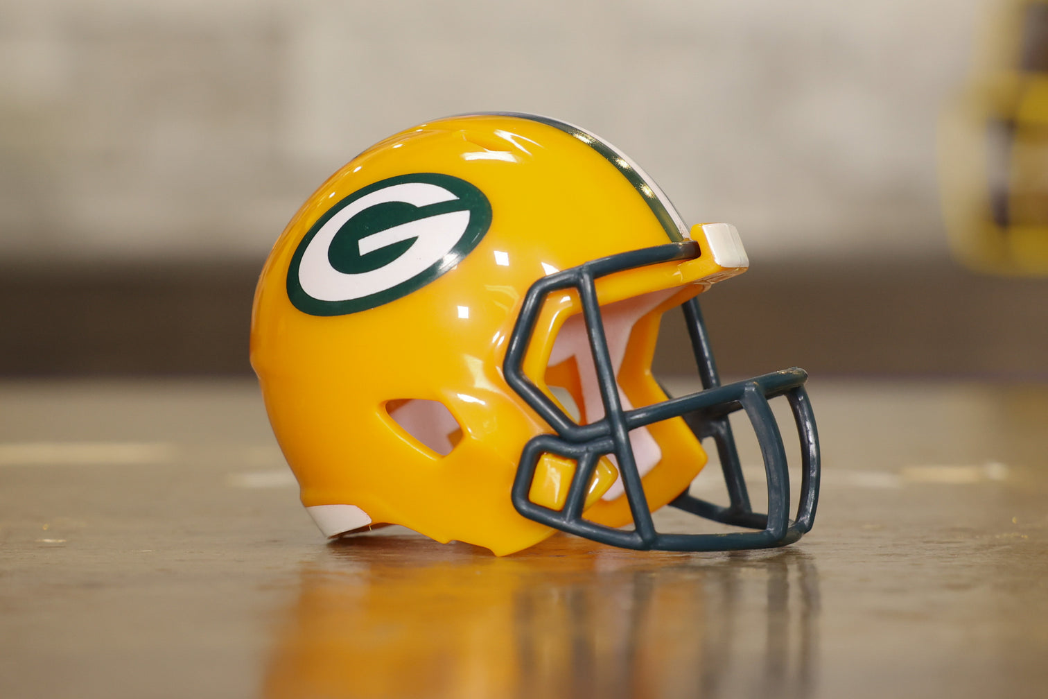 Green Bay Packers Riddell Speed Pocket Pro – Green Gridiron, Inc.