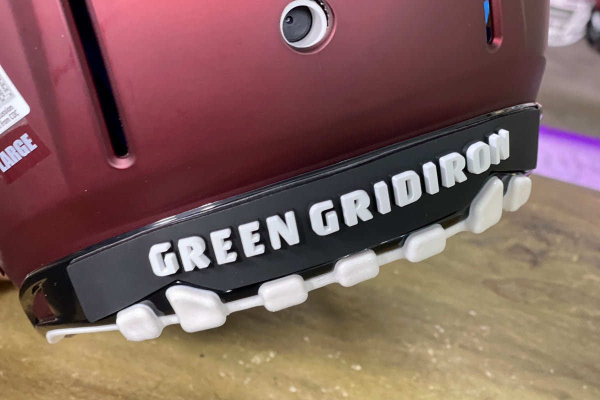 Anti Vaho Casco Mica Oakley Pro Prizm Grey Para Casco Speedflex ...