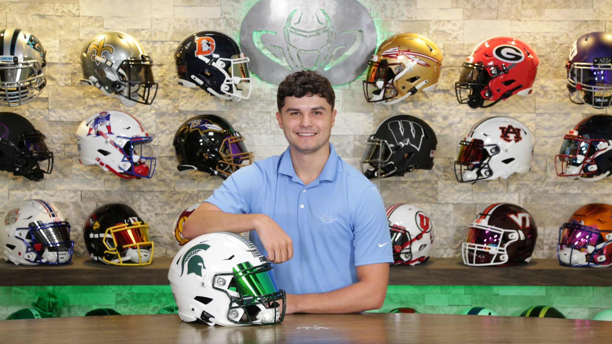 About Us – Green Gridiron, Inc.