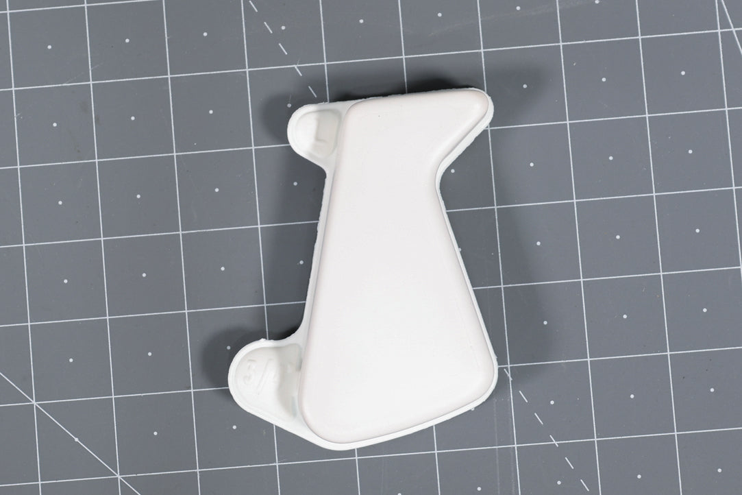 Riddell Icon Internal Padding – Green Gridiron, Inc.