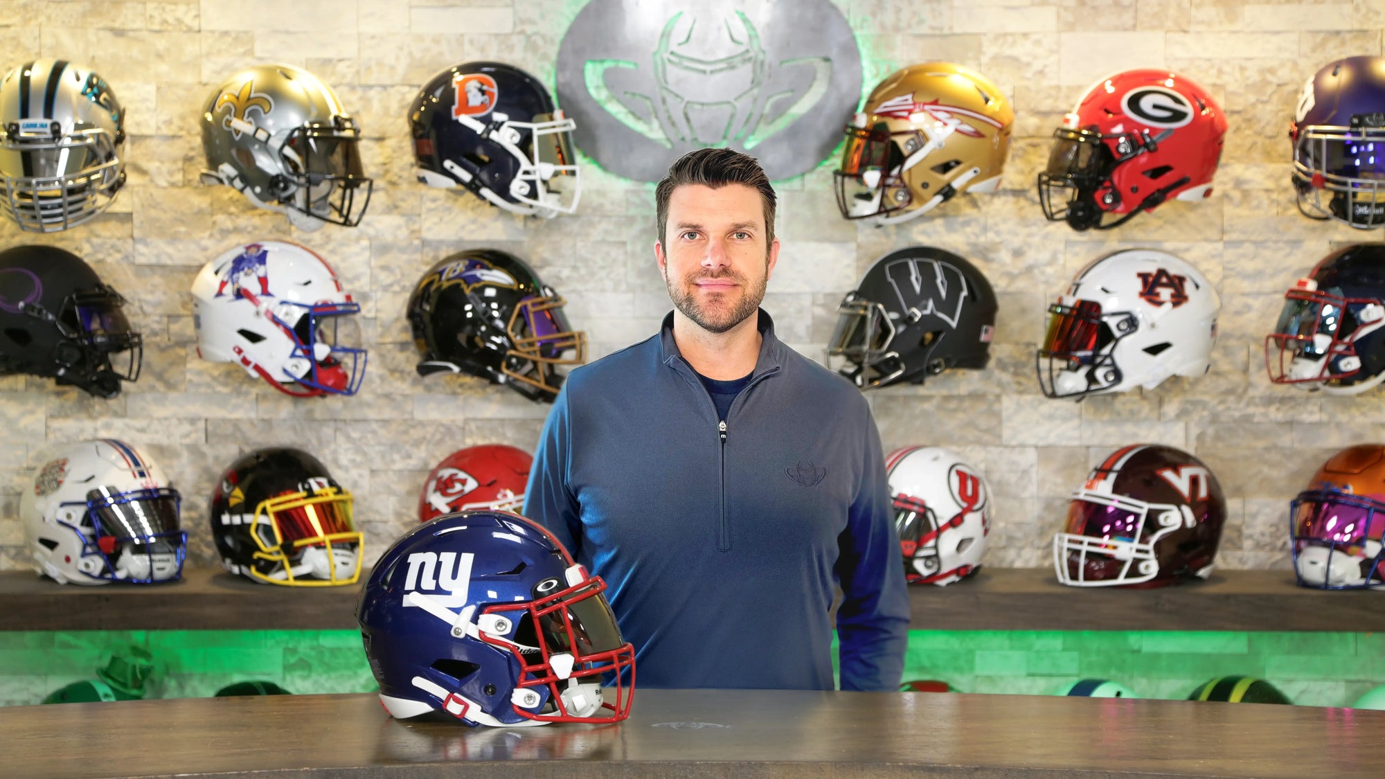 About Us – Green Gridiron, Inc.
