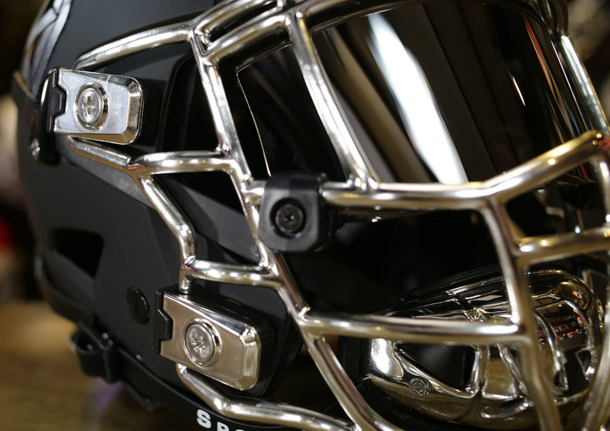 Zuti Crusader EG for Riddell SpeedFlex – Green Gridiron, Inc.