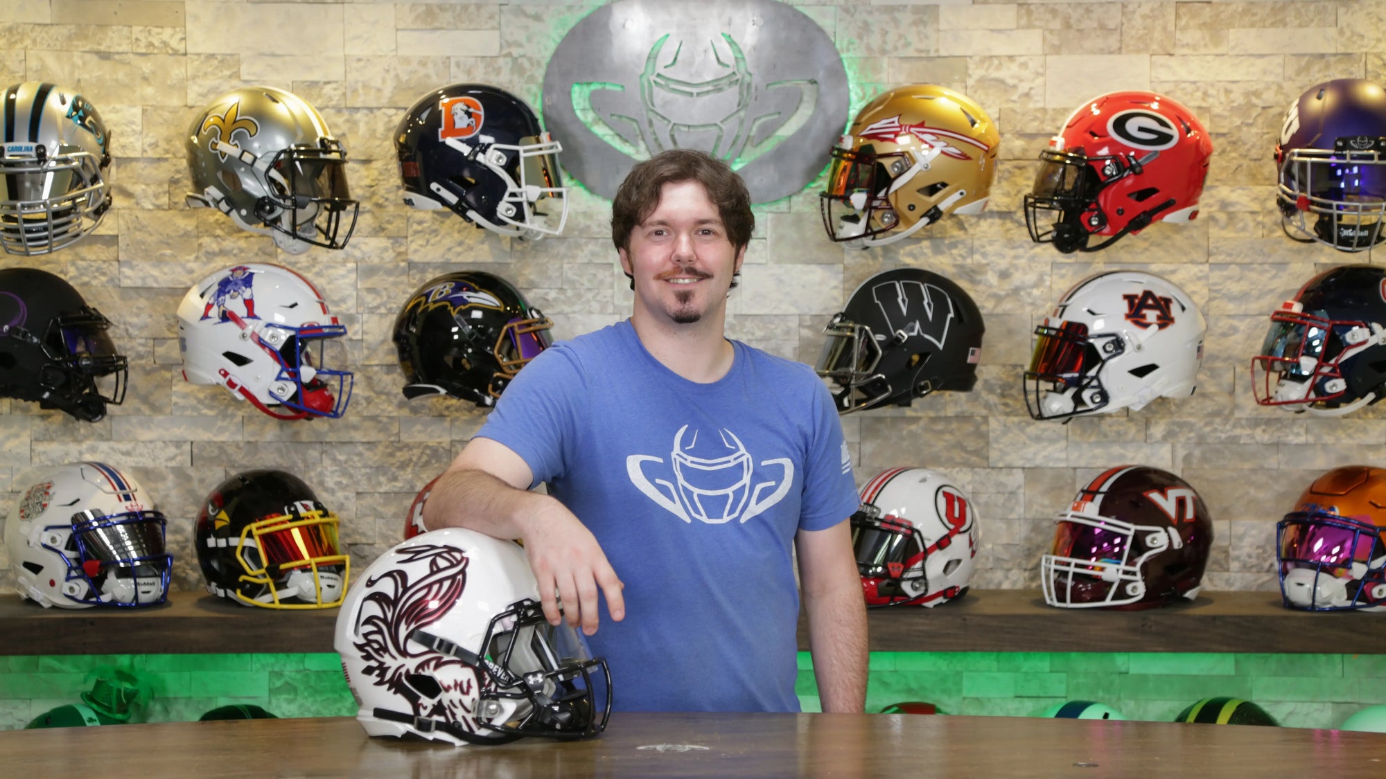 About Us – Green Gridiron, Inc.