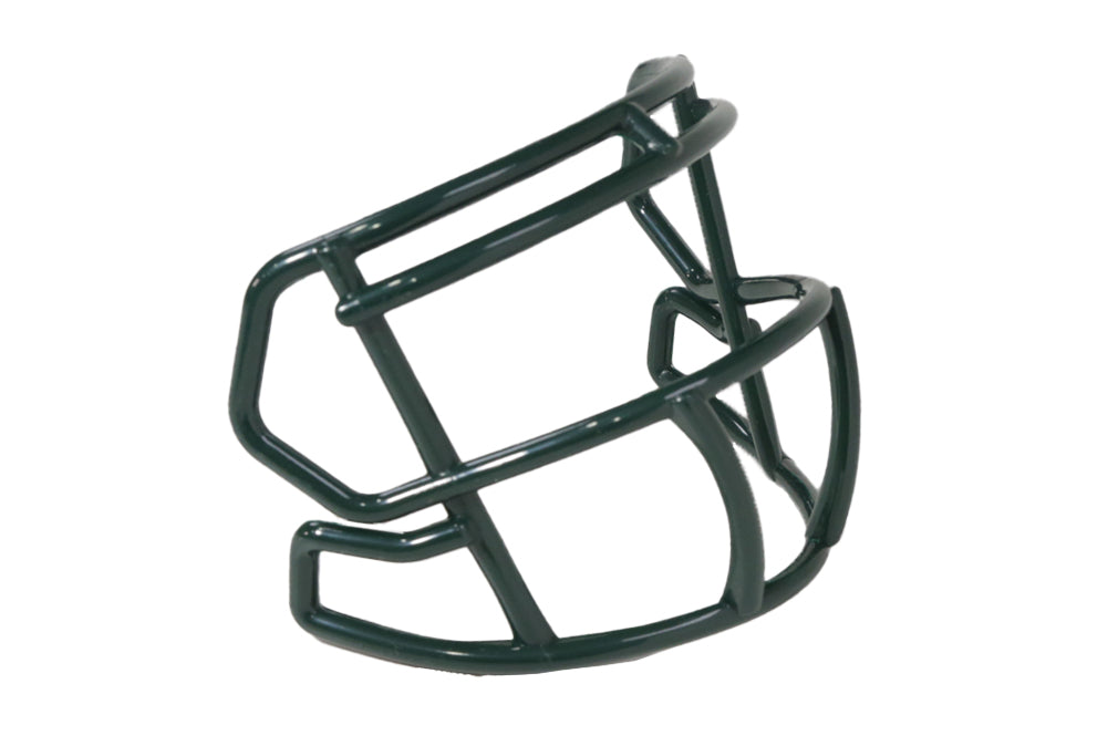 Mini Facemask S2BD-SW-SP for Riddell Speed Mini Helmet - Forest/ Dark ...