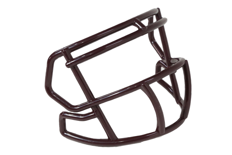 Mini Facemask S2BD-SW-SP for Riddell Speed Mini Helmet - Maroon – Green ...