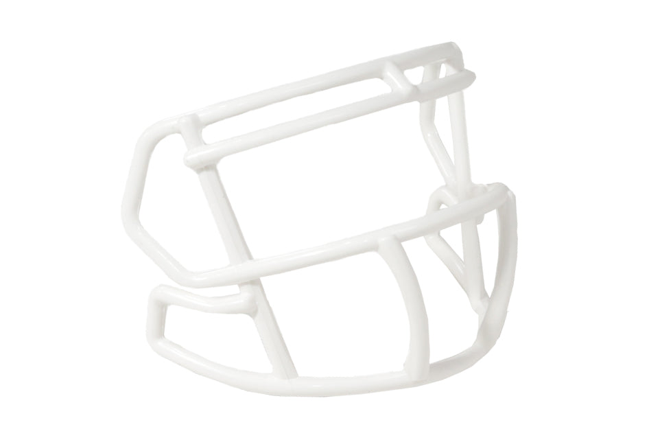 Mini Facemask S2BD-SW-SP for Riddell Speed Mini Helmet - White – Green ...