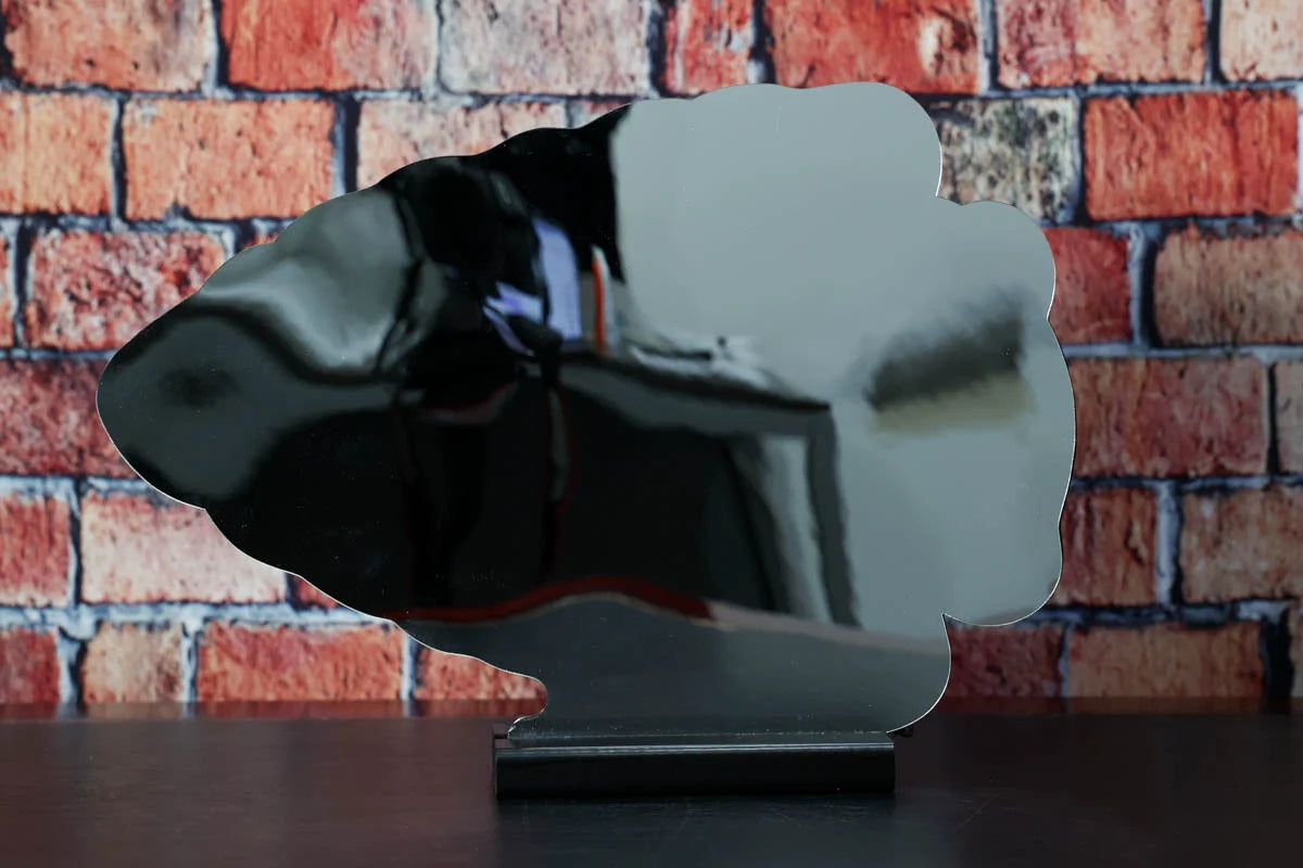 NFL LED Infinity Logo Light - Kansas City Chiefs – Green Gridiron, Inc.