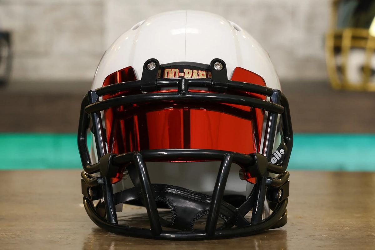 Navy Midshipmen Riddell Speed Mini Helmet USMC - TSC Edition 02073 ...