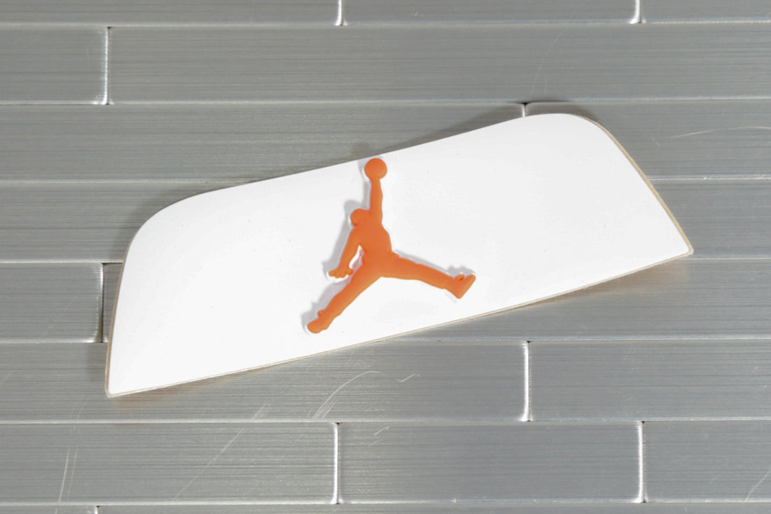 Nike 3D Bumpers for Riddell SpeedFlex - Jumpman Logo – Green Gridiron, Inc.