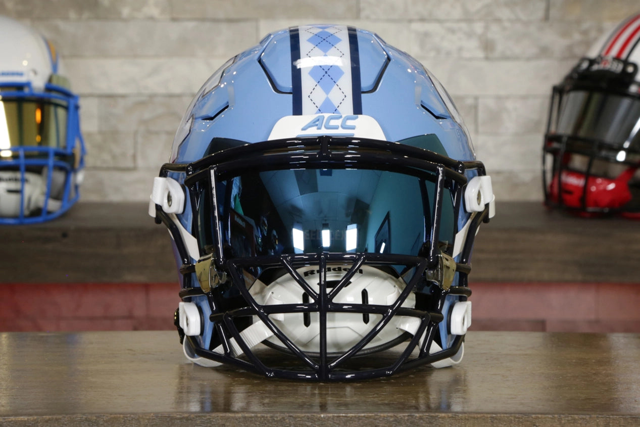 North Carolina Football Helmets New Helmets For South Carolina