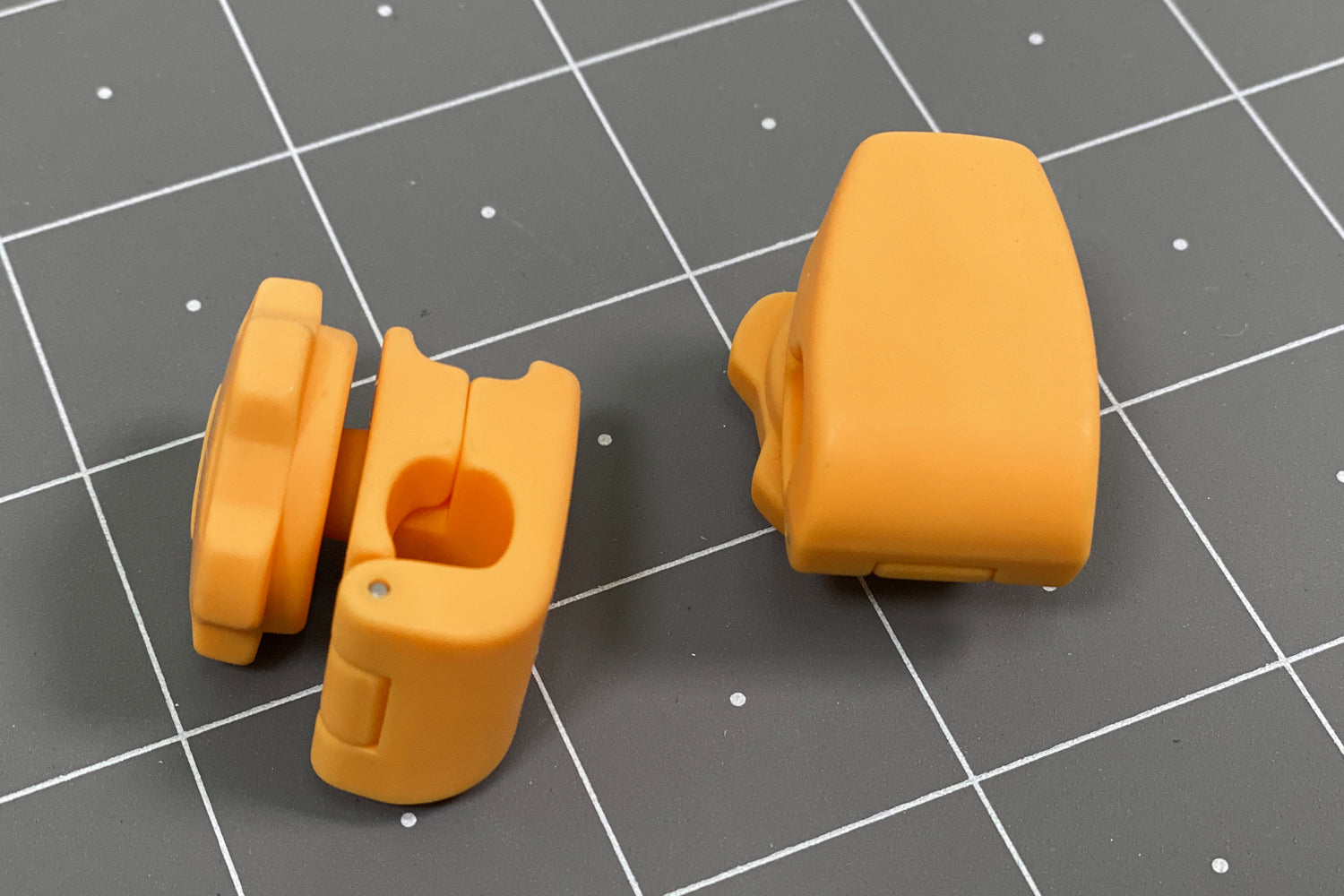 Oakley Visor Clips - Unbranded – Green Gridiron, Inc.