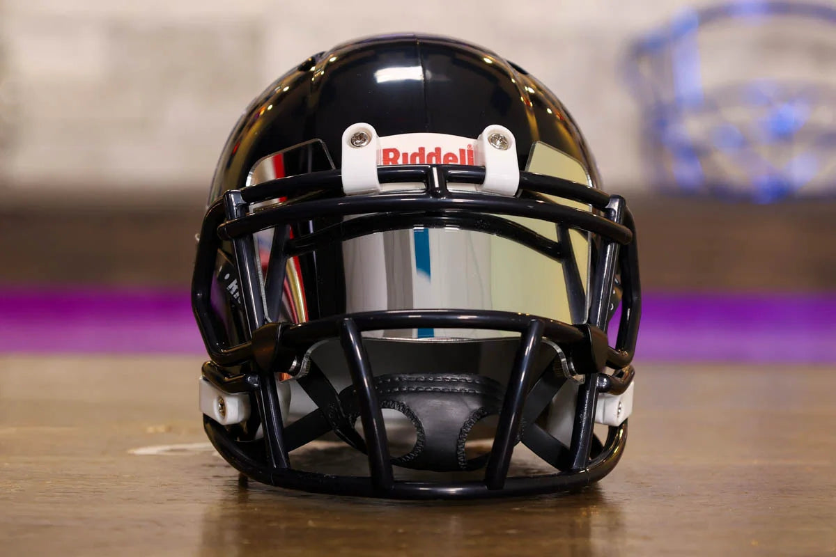 Rice Owls Riddell Speed Mini Helmet - GG Edition – Green Gridiron, Inc.