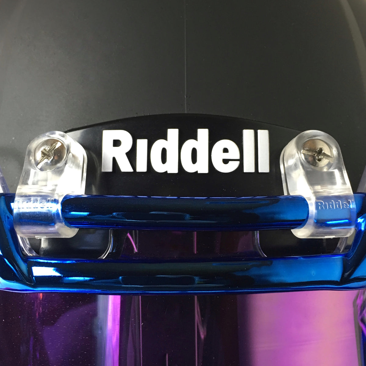 Riddell Facemask Hardware Revolution, Speed, 360, Speed Flex, Speed HS ...