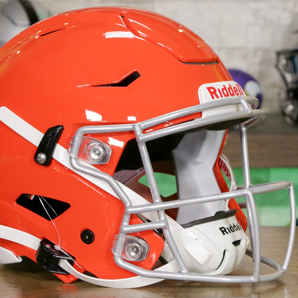 Riddell SpeedFlex White Out - ADULT – Green Gridiron, Inc.