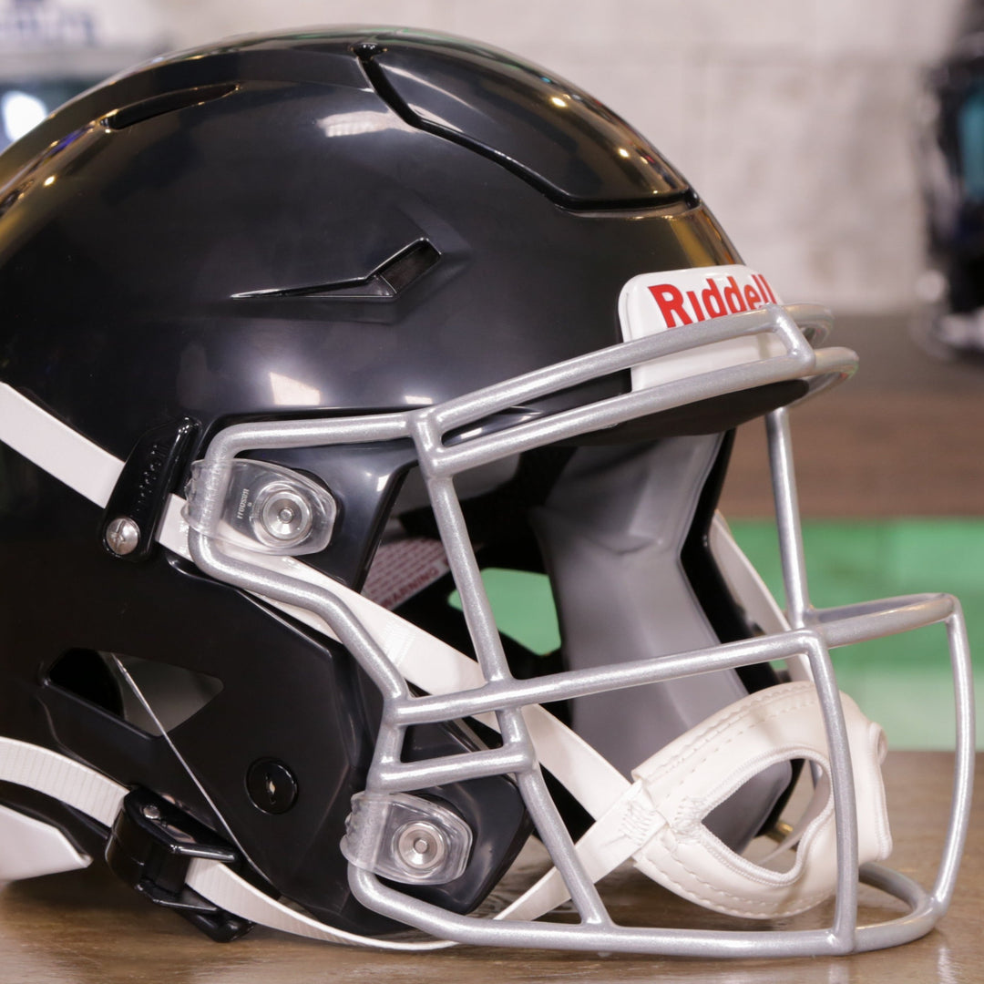 Customer Build Red SpeedFlex – Green Gridiron, Inc.