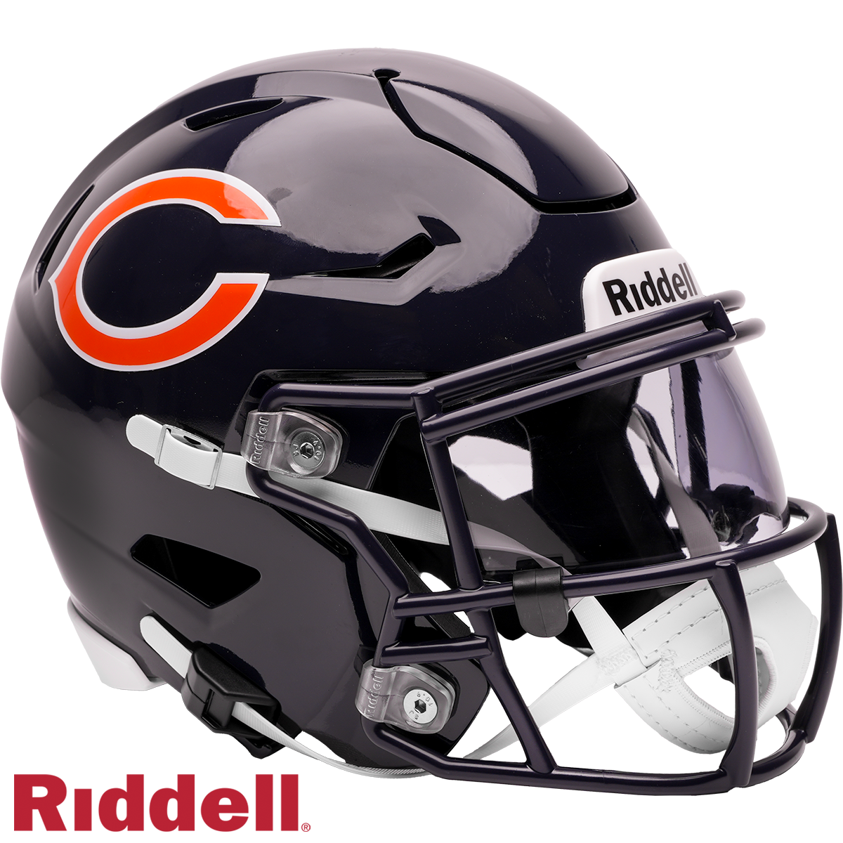Chicago Bears Riddell SpeedFlex Midi – Green Gridiron, Inc.