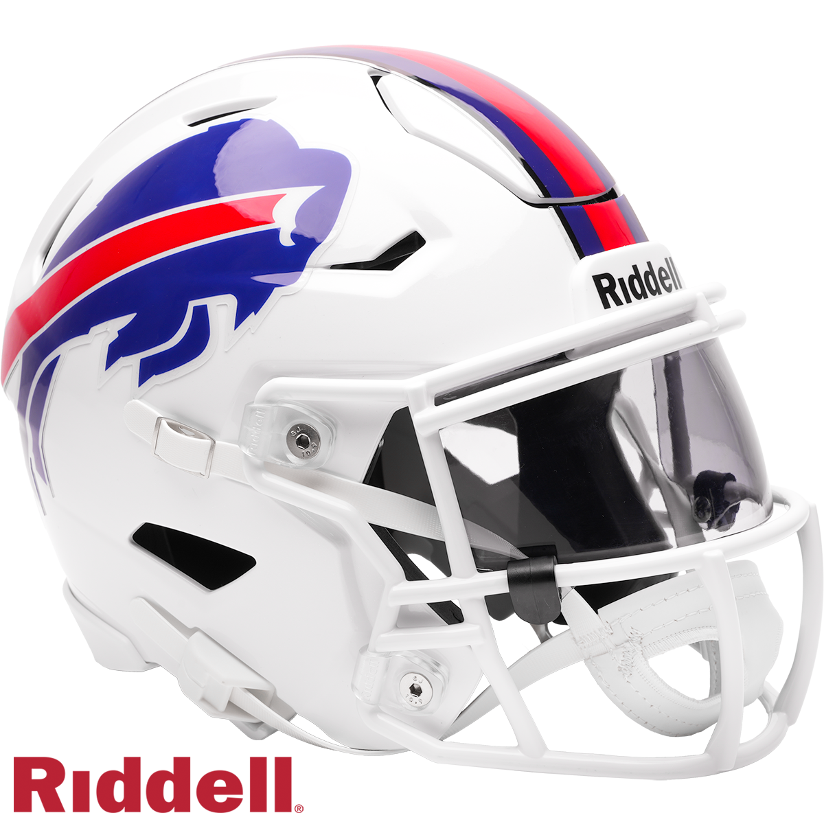 Buffalo Bills Riddell SpeedFlex Midi – Green Gridiron, Inc.