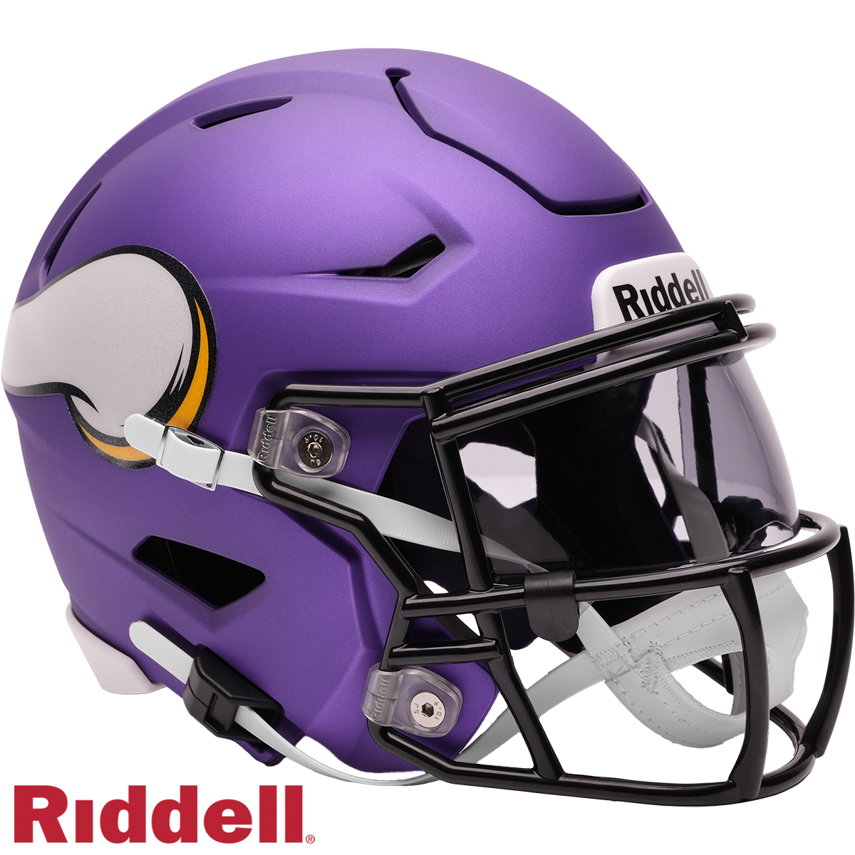 Minnesota Vikings Riddell SpeedFlex Midi – Green Gridiron, Inc.